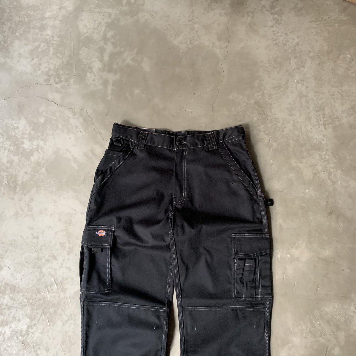 dead stock/デッドストック『ユーロ企画 Dickies Cago Pants