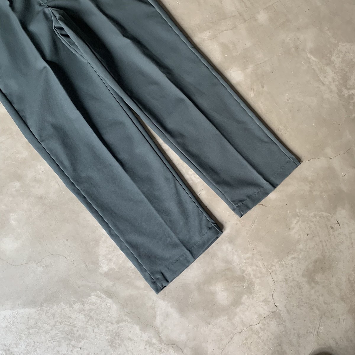 RED KAP/レッドキャップ『PT20 WORK PANTS』 | SUNQGO