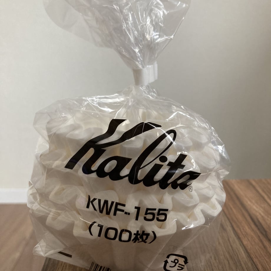 KWF-155（100P） | 0123 COFFEE
