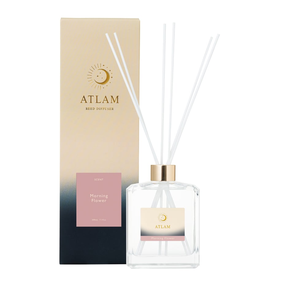 ATLAM Morning Flower | THE AROMA STORE