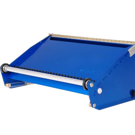 (FFB-300) Blue2フラットボックス12インチ | M's interior