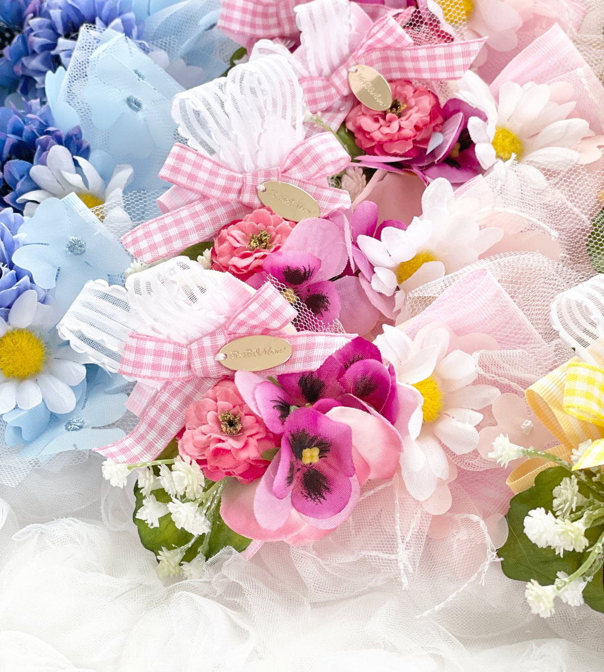 春風 brise printanière チョーカー | ReBONbon!