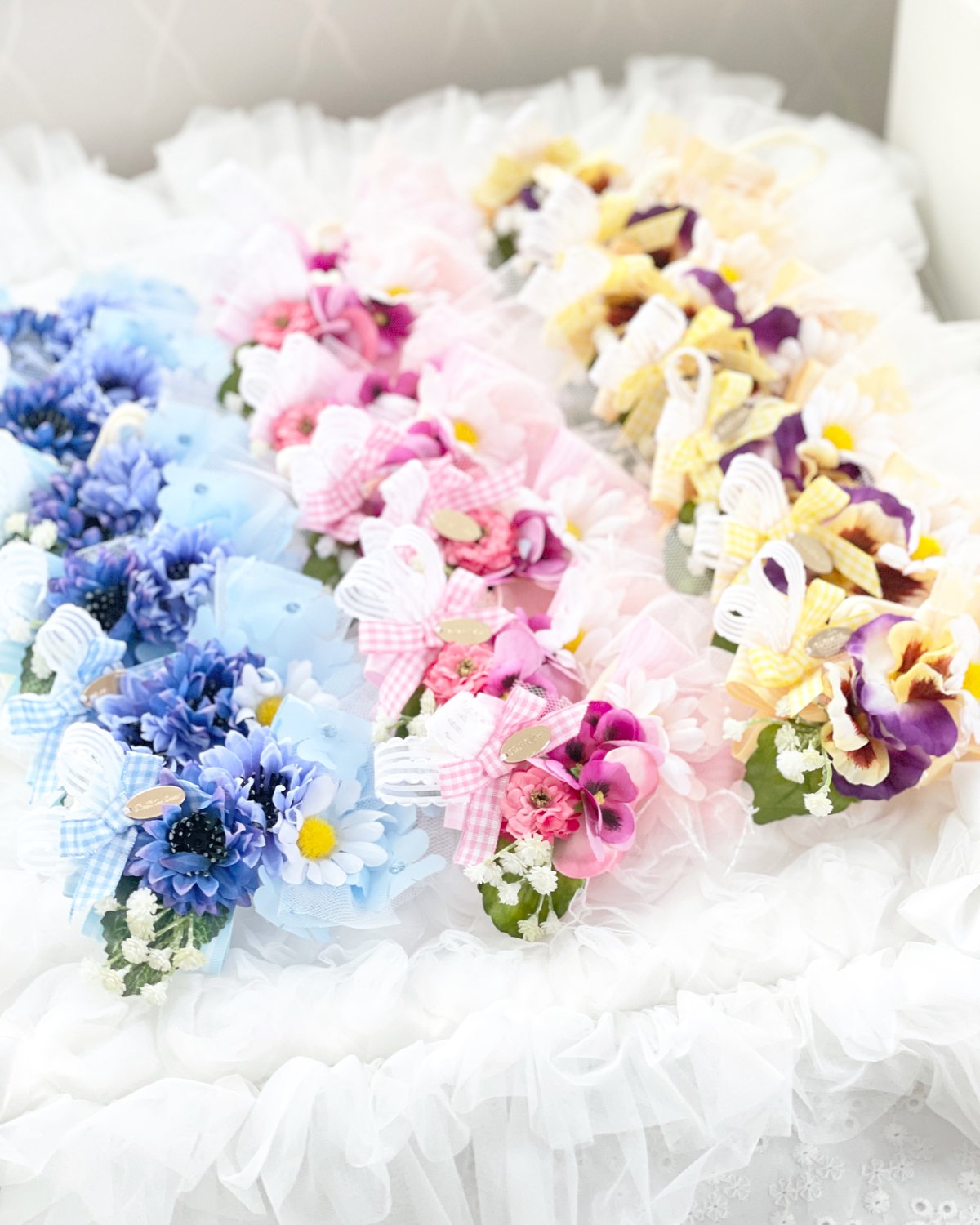 春風 brise printanière チョーカー | ReBONbon!