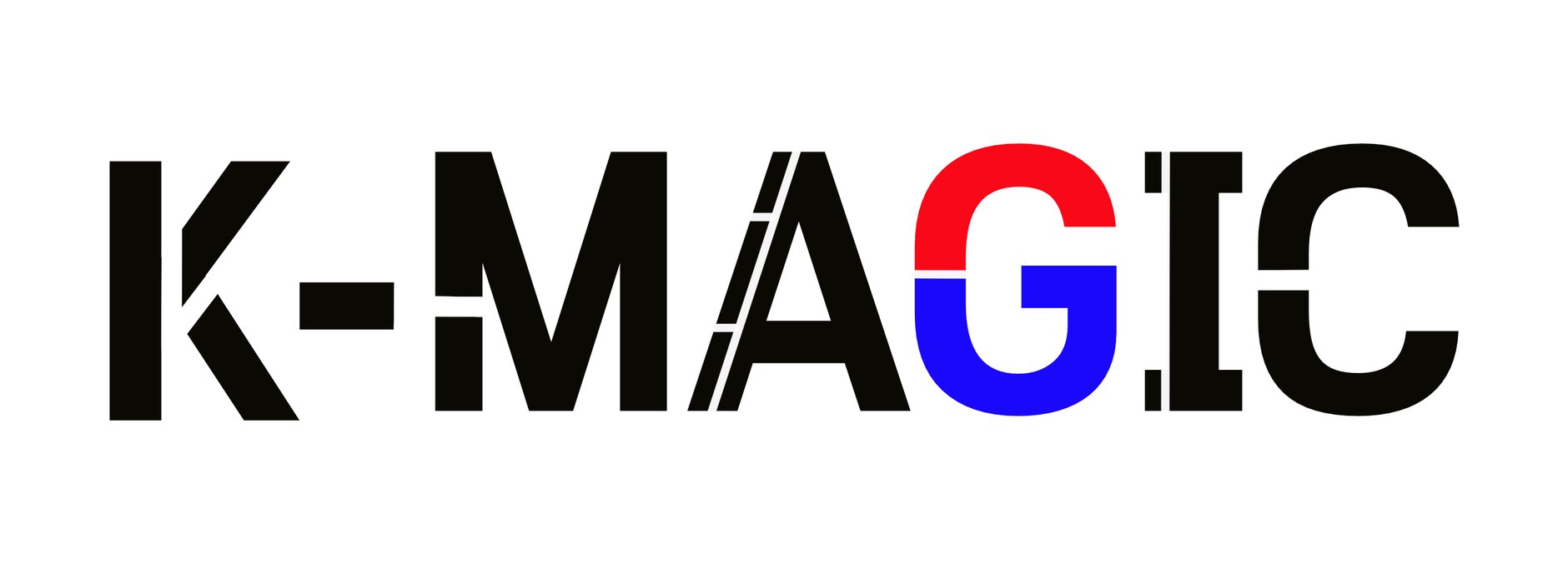 P PASS by. Park Young Ho | K-Magic