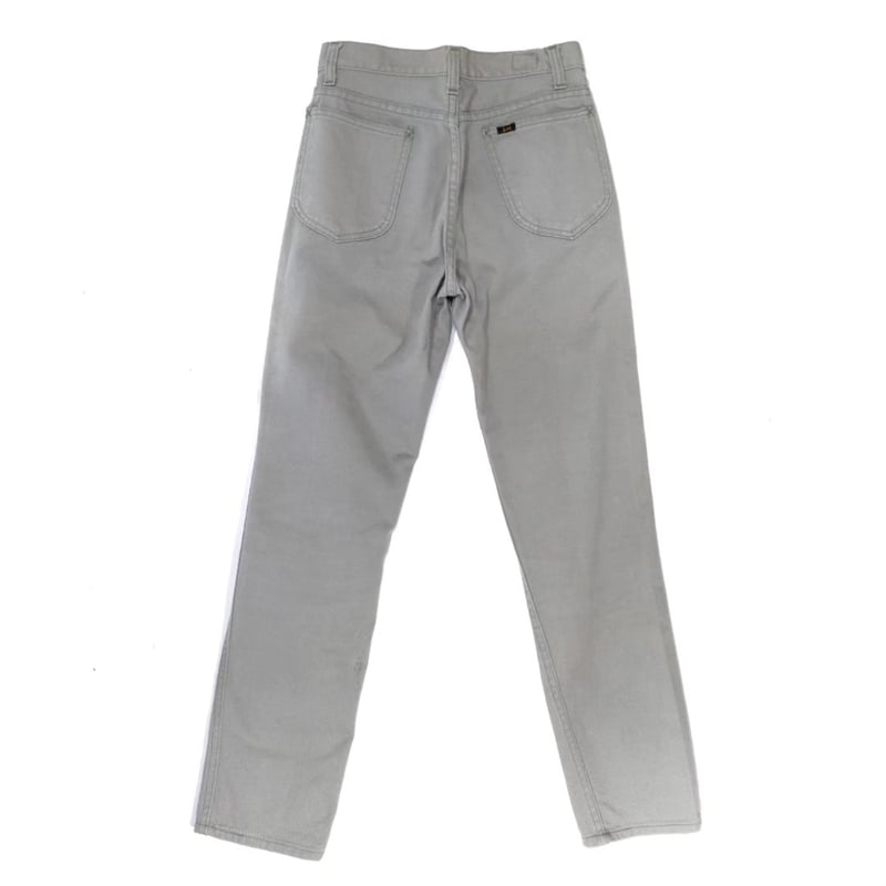Lee 70s Leens コットンツイル5Pパンツ YOUTH MADE IN USA | Lee 70s Leens コットンツイル5Pパンツ YOUTH MADE IN USA |