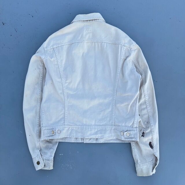70's Lee 100-J Westerner Jacket 42-LONG / リー オリ 70's Lee 100-J Westerner Jacket 42-LONG / リー オリ