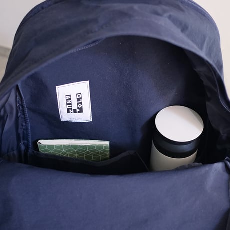 "BOOK" PACK MIDNIGHT BLUE NO.1 | ANUNFOLD