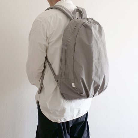 “WRAP” PACK LL GRAY NO.16 | ANUNFOLD