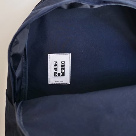 "BOOK" PACK MIDNIGHT BLUE NO.1 | ANUNFOLD