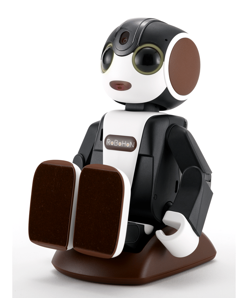ロボホン ショコラ | Robot Planet Online store ロボホン ショコラ | Robot Planet Online store