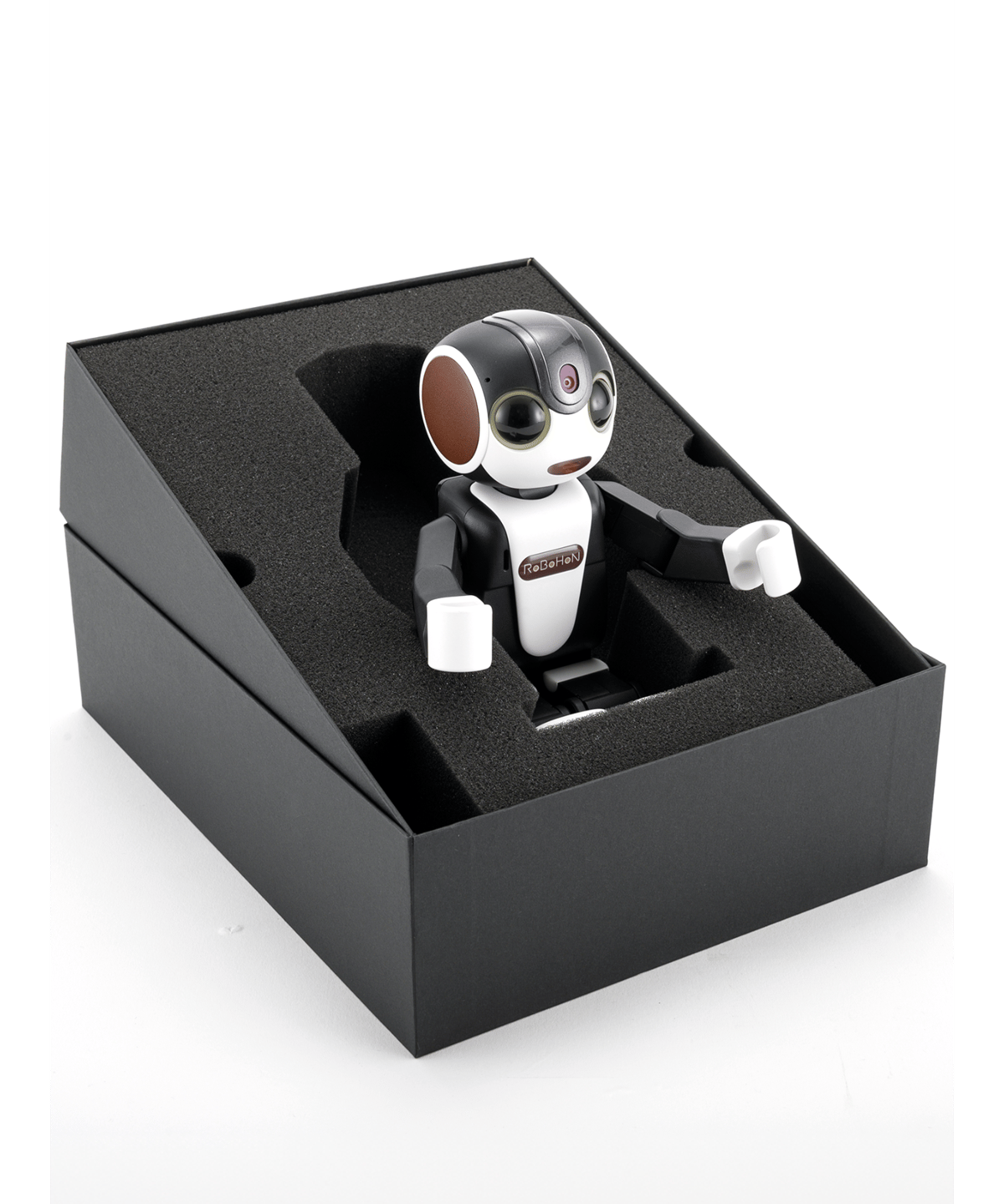 ロボホン ショコラ | Robot Planet Online store ロボホン ショコラ | Robot Planet Online store