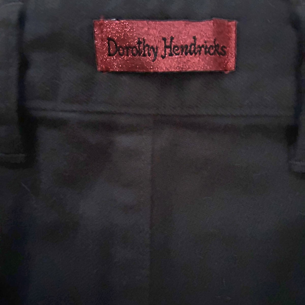 KNICKERS(FLANNEL) | Dorothy Hendricks