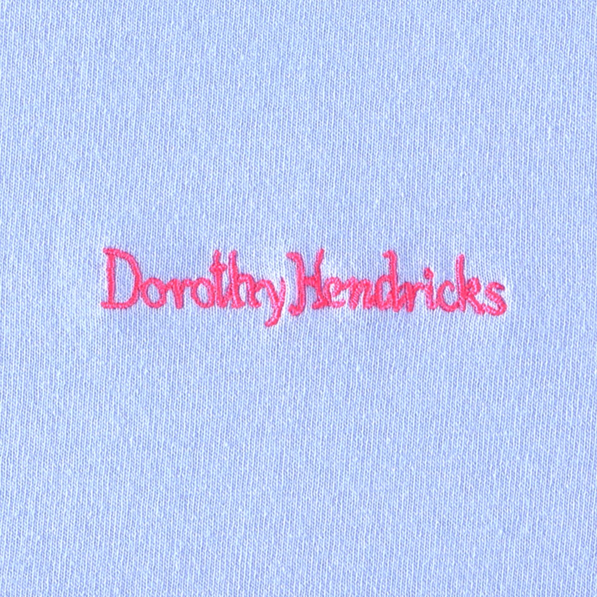 DH LONG SLEEVE TEE | Dorothy Hendricks