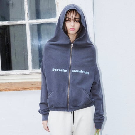 HOODIE | Dorothy Hendricks