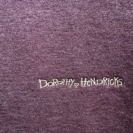 SWEATSHIRT | Dorothy Hendricks