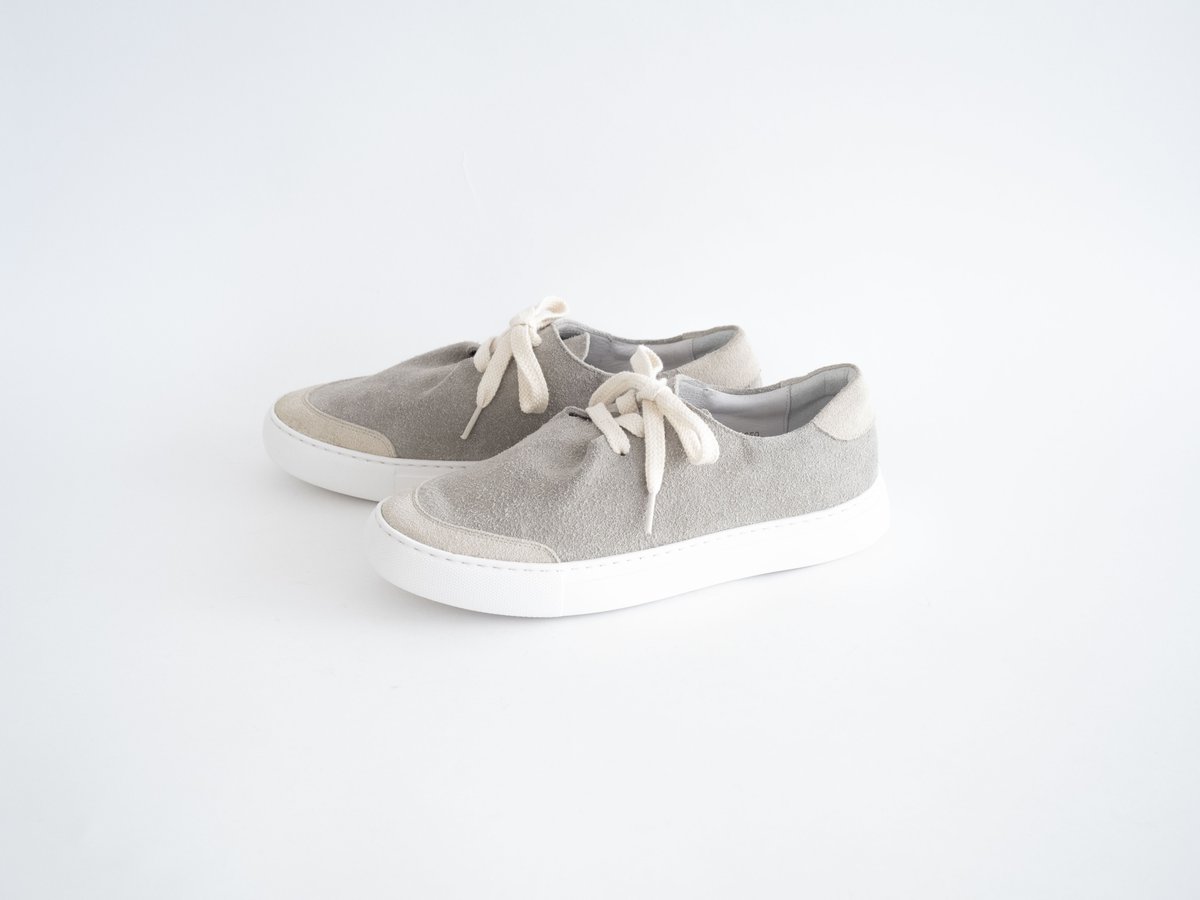 【TOUN】Three / col.GRAY | lupus online store