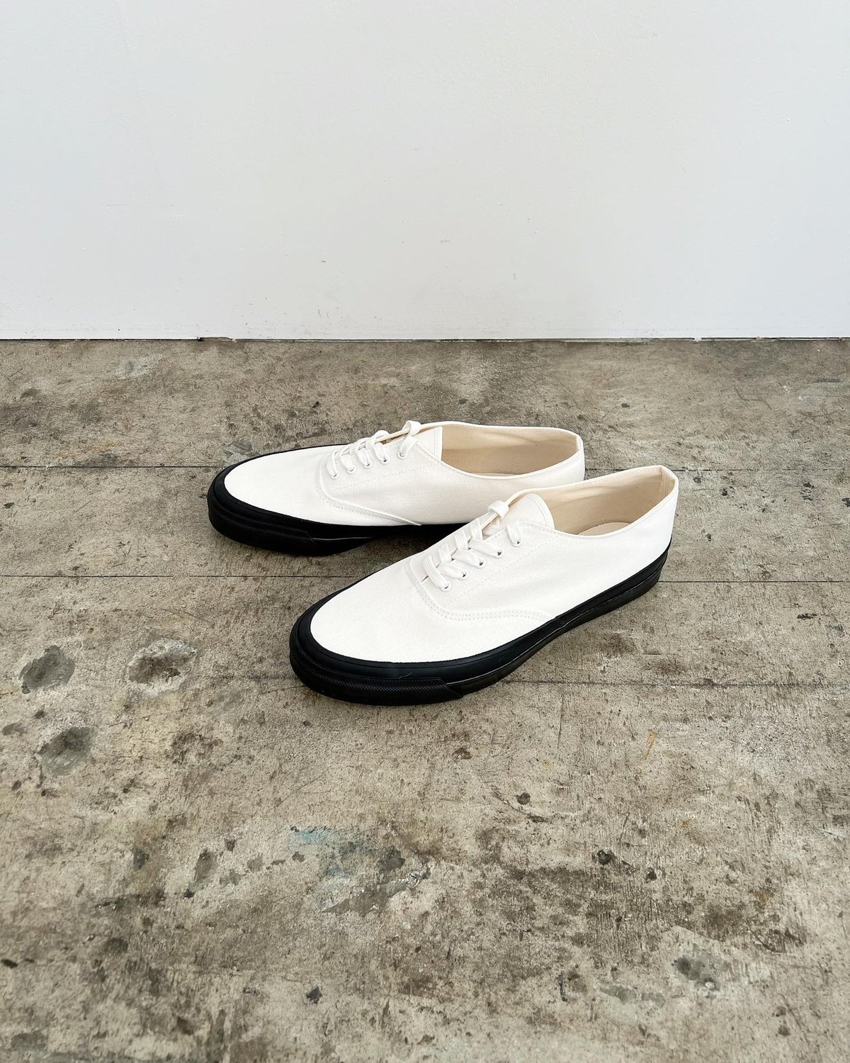 【Asahi】ASAHI DECK / col.MONOCHROME | lupus onli...