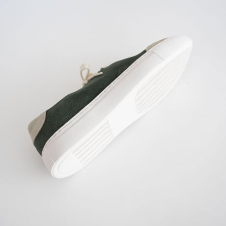 【TOUN】Three / col.GREEN | lupus online store