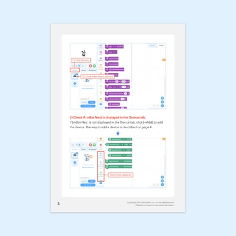 How to use "mBlock5" to program for "Makeblock ...