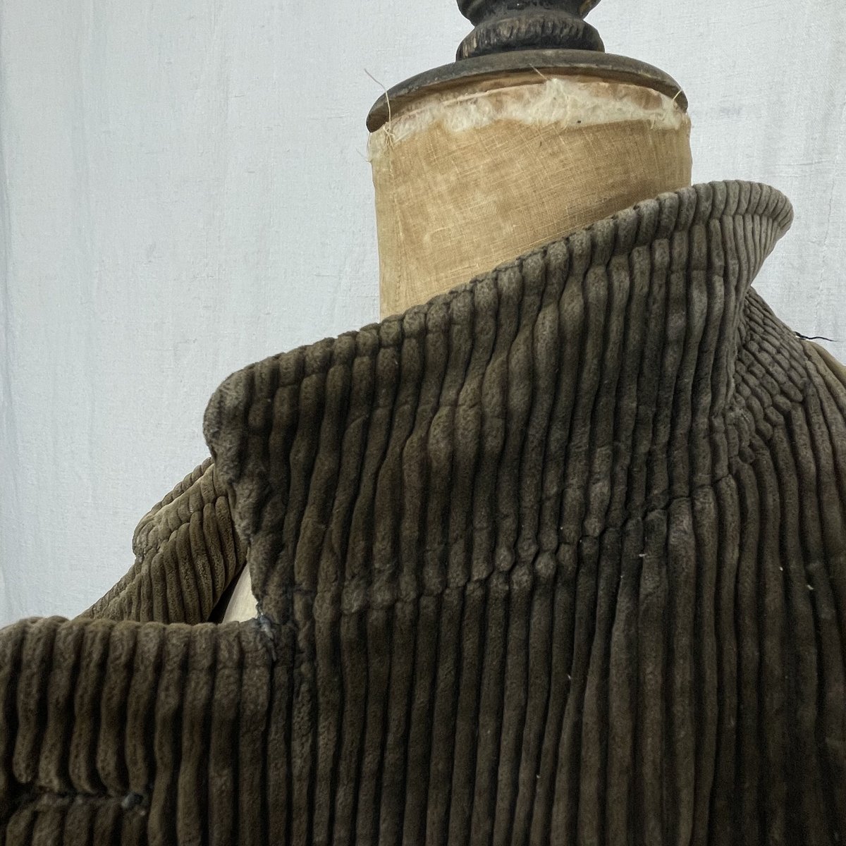 Adolphe Lafont Corduroy Jacket | Kiffer boutique Adolphe Lafont Corduroy Jacket | Kiffer boutique