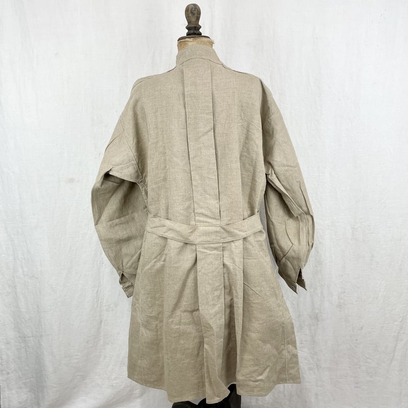 French Army Bourgeron Smock Hospital Military French Army Bourgeron Smock Hospital Military