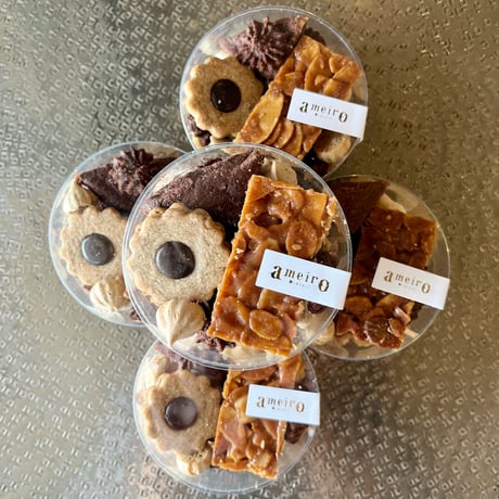 アソートBOX | Biscuit ameiro