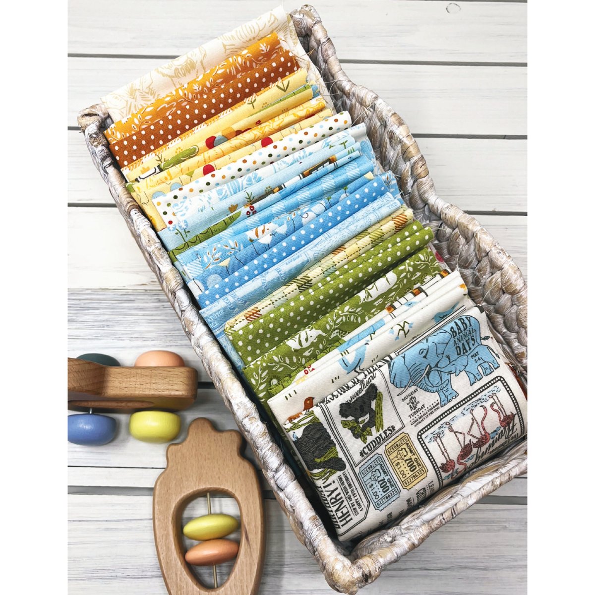 modaチャームパック / Animal Park Fun | ぱいなオンラインショップ by...