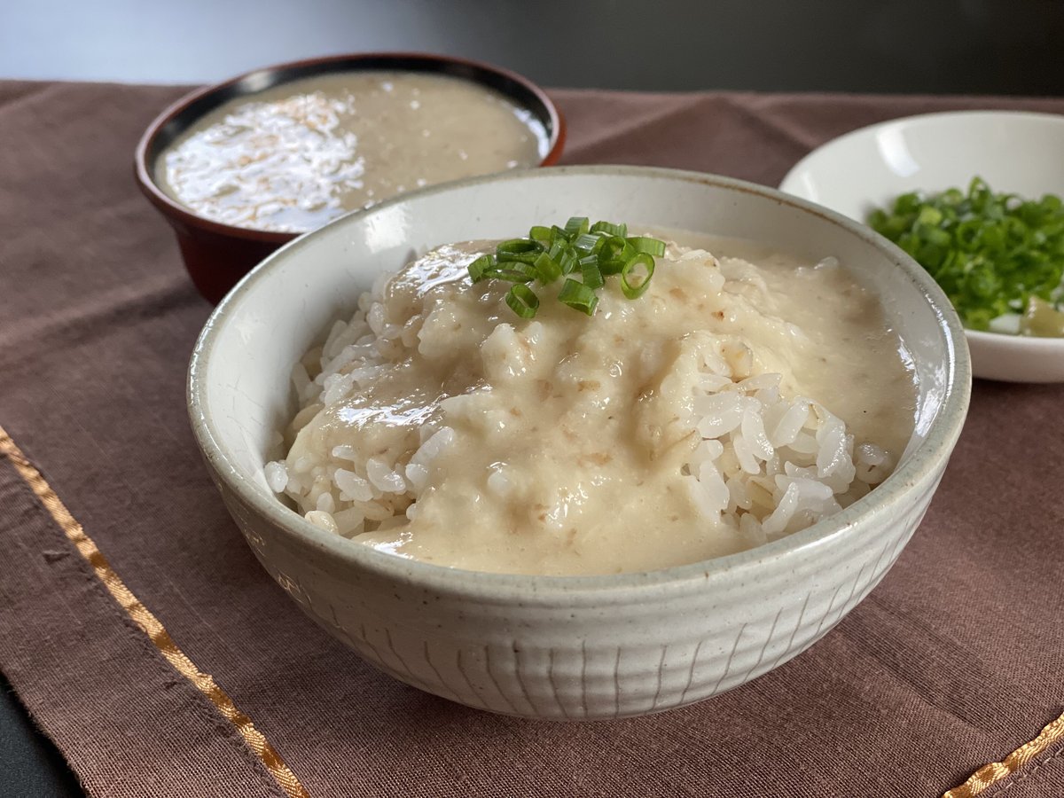 静岡県本山産自然薯100％【ほんやま自然薯】チューブ式（285g×4本） | もぐはぐ農園