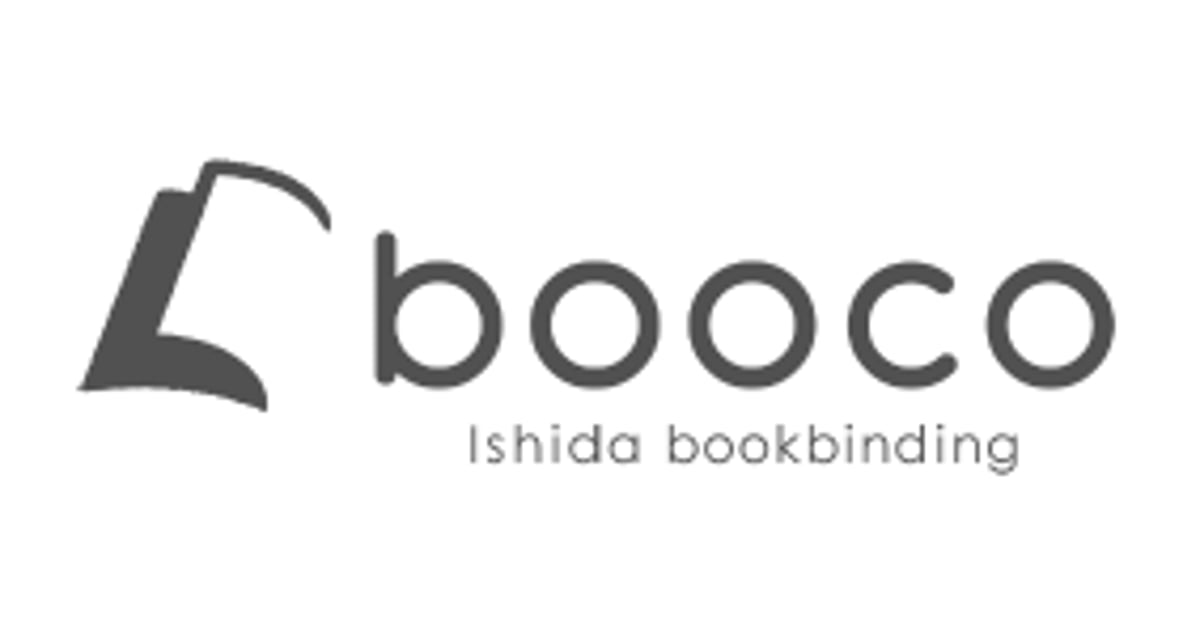 boocoオンラインショップ