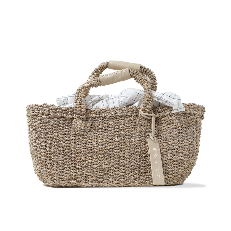 メイズカゴバッグ・2 COLORS / Folna K765004 | FOLNA ONLIN メイズカゴバッグ・2 COLORS / Folna K765004 | FOLNA ONLIN