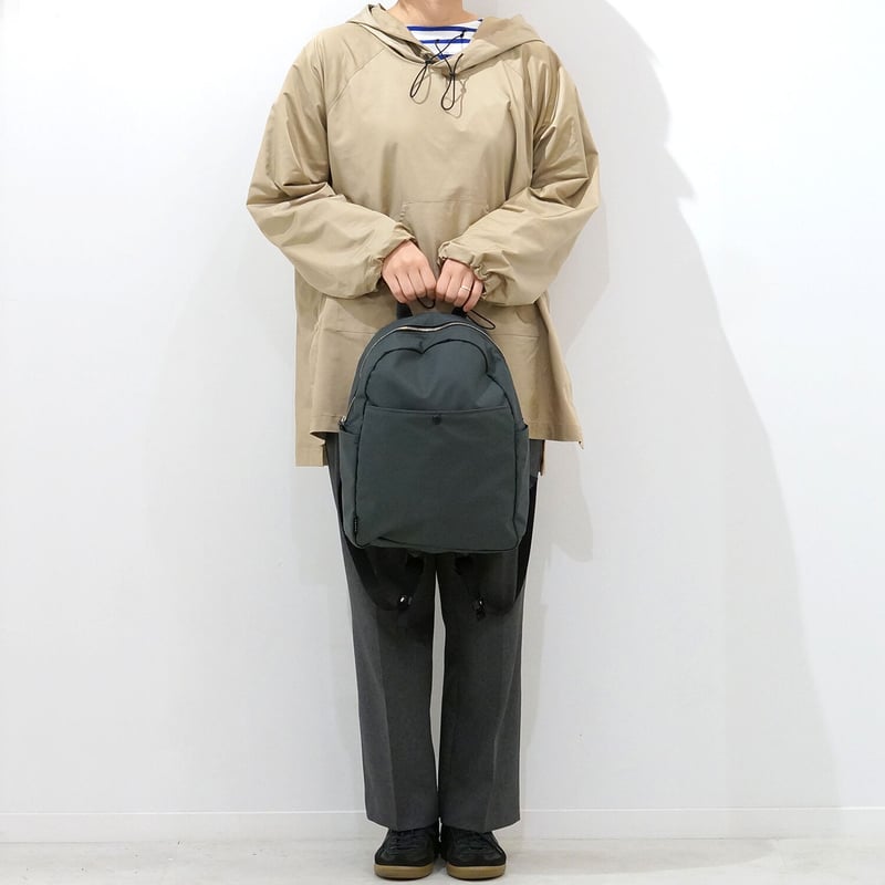 ブリザテックナイロン リュック・2 COLORS / FOLNA RD 224854 ブリザテックナイロン リュック・2 COLORS / FOLNA RD 224854