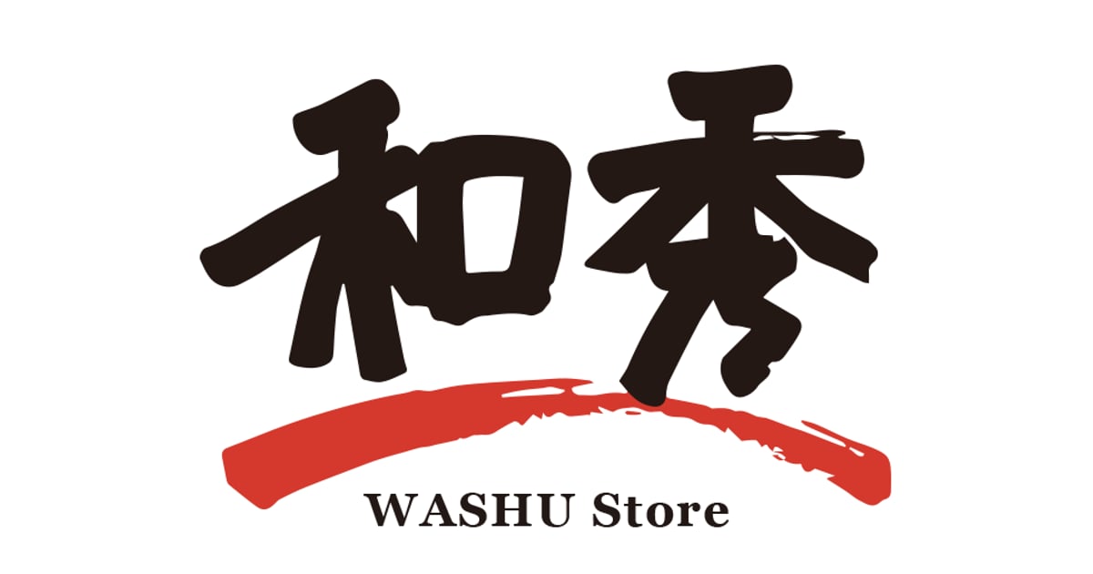 washu store