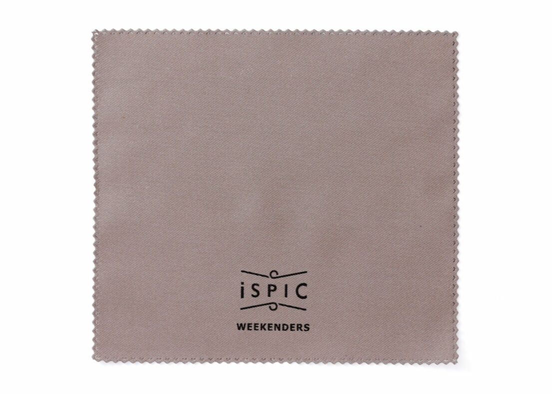 iSPIC WEEKENDERS S1/アイスピック ウィークエンダーズ S1 | iSPIC...