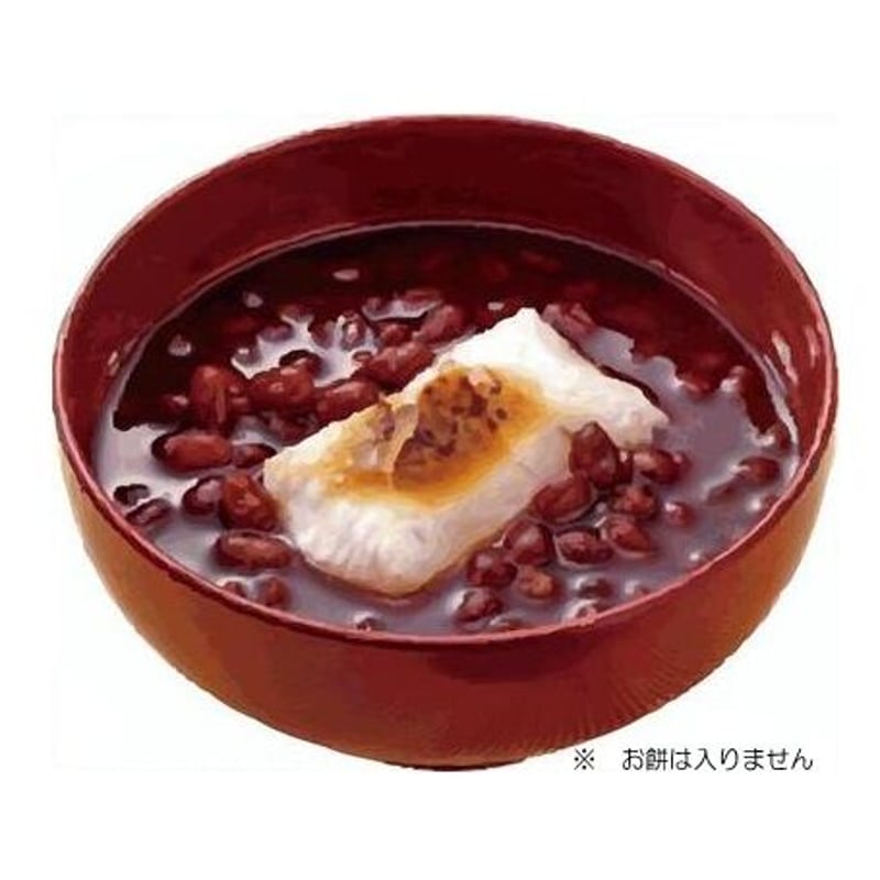 遠藤製餡 天然美食 有機ぜんざい 180g | 日の丸薬局オンラインショップ