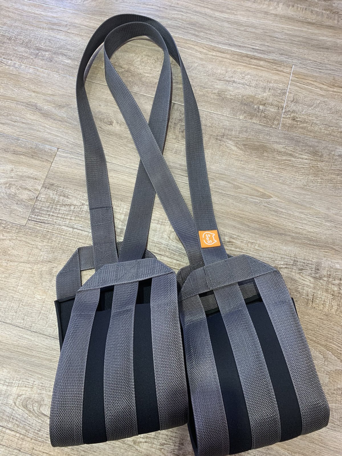 Knee Control Band（ニーコントロールバンド） | SOSアスリートラボ STORE