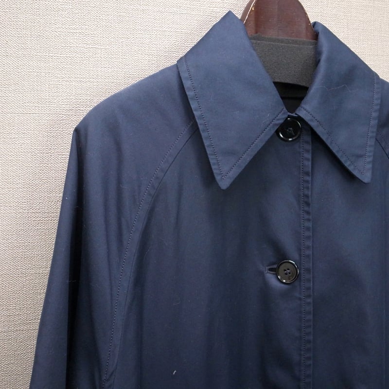MM6 Maison Margiela ステンカラーコート | CABOURG MM6 Maison Margiela ステンカラーコート | CABOURG