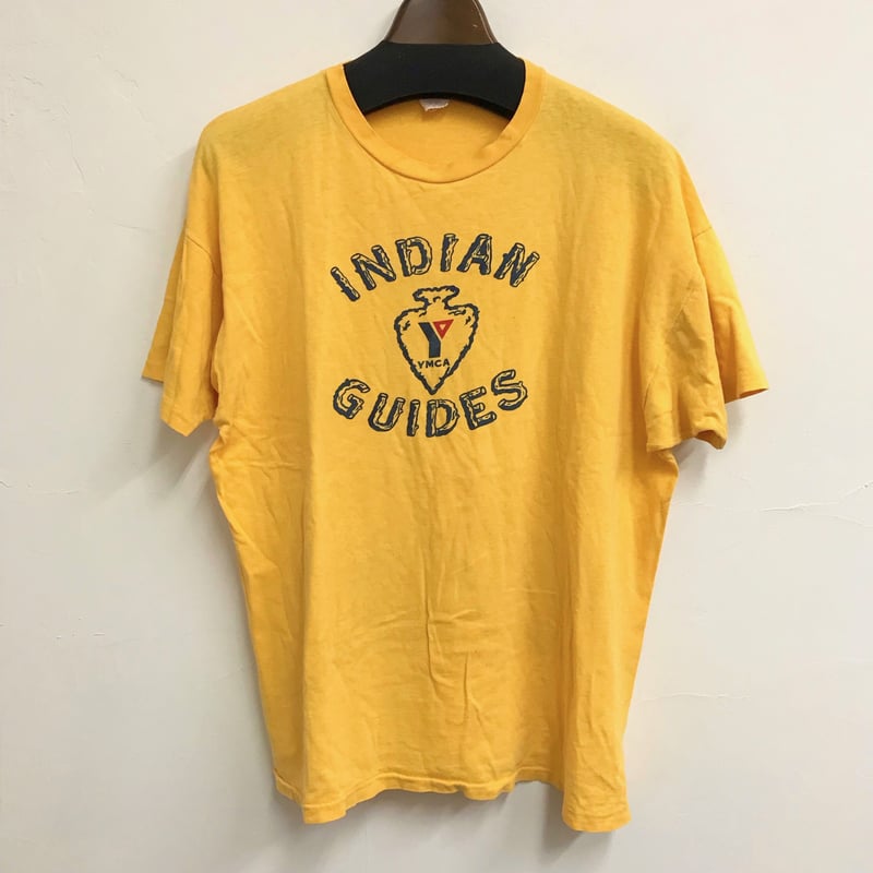 Champion ランタグTシャツ 1960年代 | CABOURG Champion ランタグTシャツ 1960年代 | CABOURG