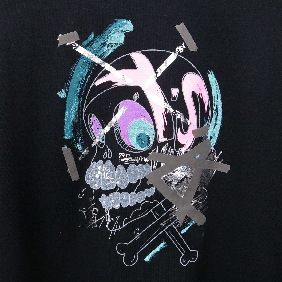 Y's プリントTシャツ | CABOURG Y's プリントTシャツ | CABOURG