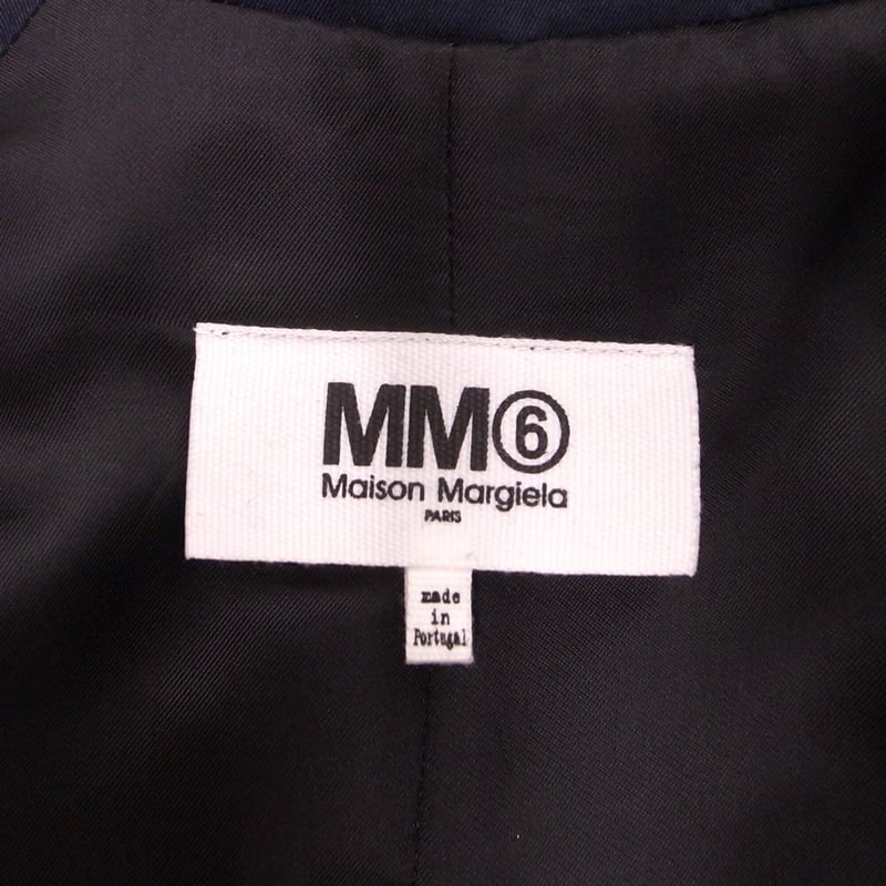 MM6 Maison Margiela ステンカラーコート | CABOURG MM6 Maison Margiela ステンカラーコート | CABOURG