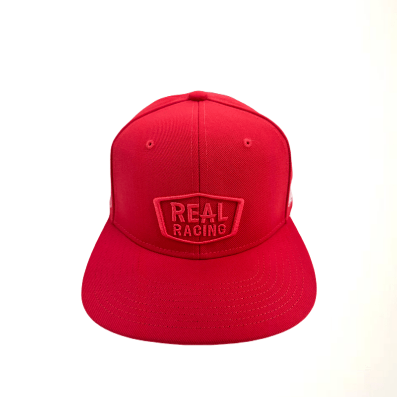 NEW フラットキャップ | REAL RACING OFFICIAL WEB SHOP NEW フラットキャップ | REAL RACING OFFICIAL WEB SHOP