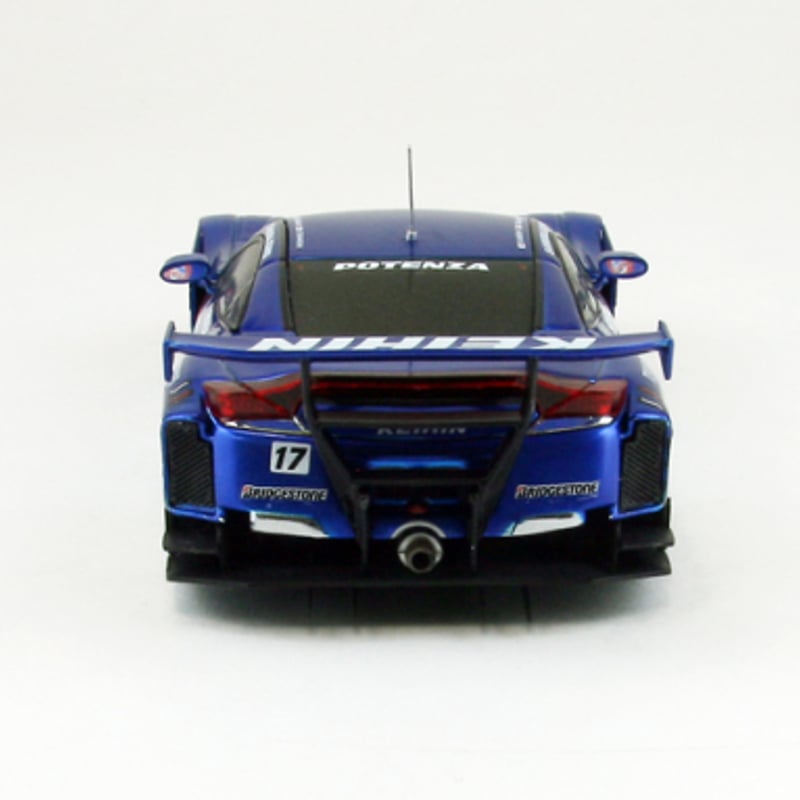 歴代リアルレーシングのEBBRO製モデルカーが勢揃い!(非売品 歴代リアルレーシングのEBBRO製モデルカーが勢揃い!(非売品