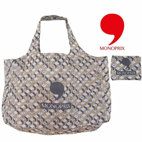 CATEGORY monoprixモノプリエコバッグ | Carnet de Parisーカル CATEGORY monoprixモノプリエコバッグ | Carnet de Parisーカル