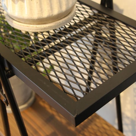 アイアンシェルフ（M） | Lim iron craft