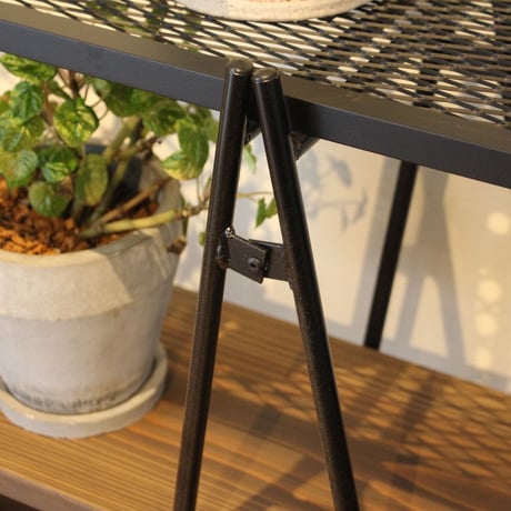 アイアンシェルフ（M） | Lim iron craft