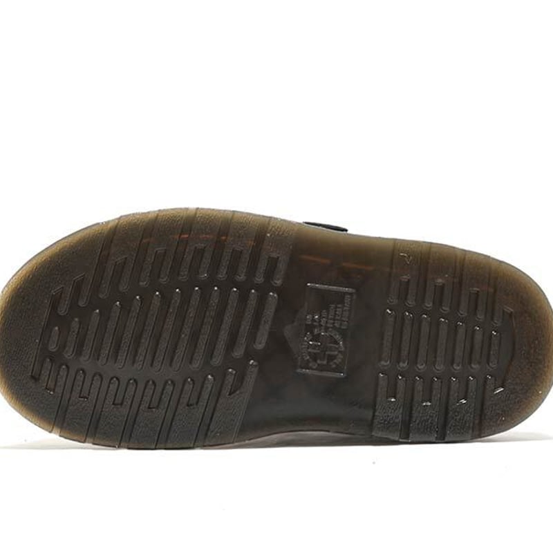 Dr.Martens ドクターマーチン JORGEⅡ 30868001 BLACK メンズサン Dr.Martens ドクターマーチン JORGEⅡ 30868001 BLACK メンズサン