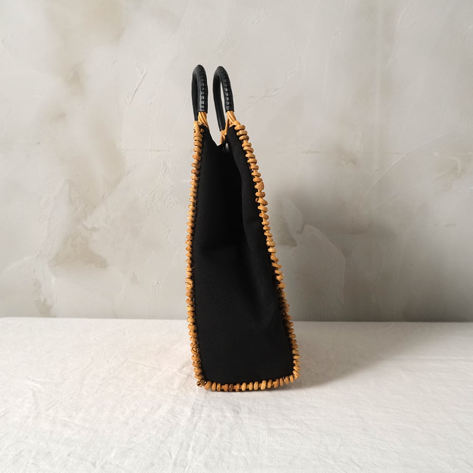 ARAROG TOTE BAG | walet