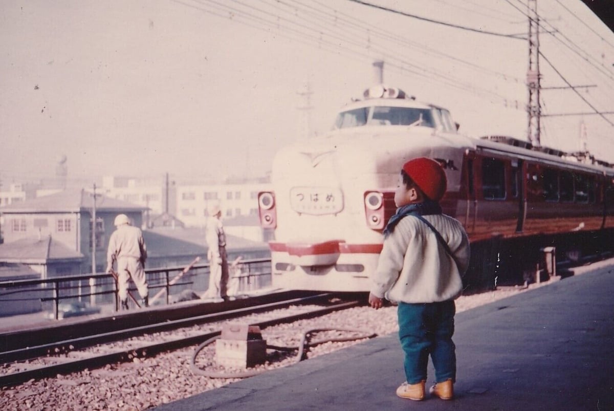 Tenshodo #55038 JNR Series 151 EMU 12-cars set(...