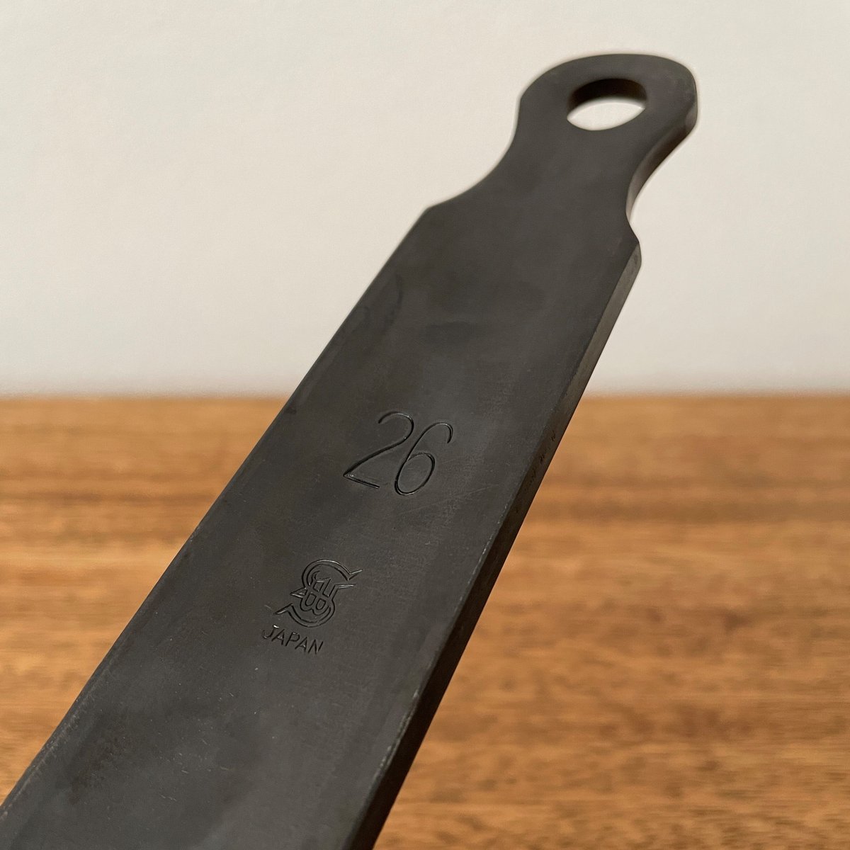 WADASUKE 鉄丸フライパン 26cm | YAOCA(やおか)日日の道具 WADASUKE 鉄丸フライパン 26cm | YAOCA(やおか)日日の道具