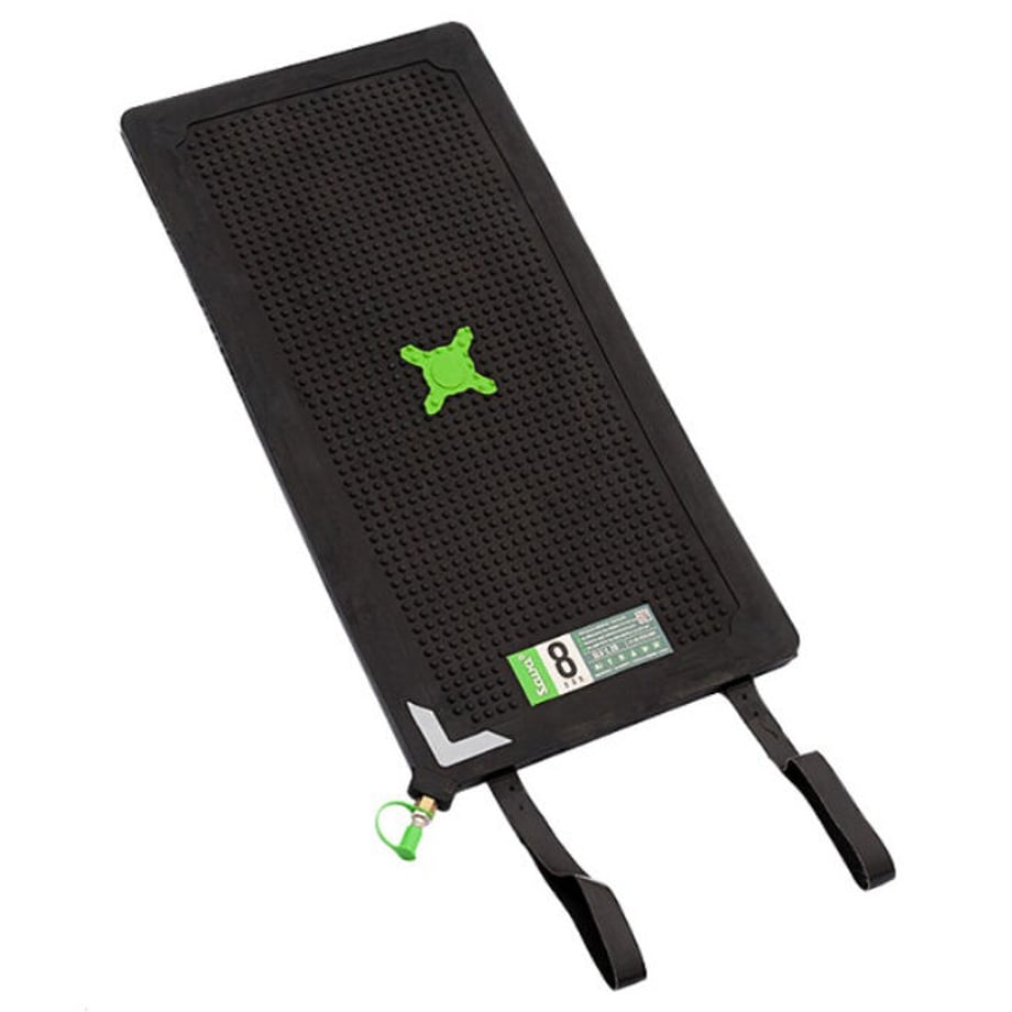 519833 レクタングルエアバッグ300×450mm 最大リフト時：使用荷重8.9t | レ...