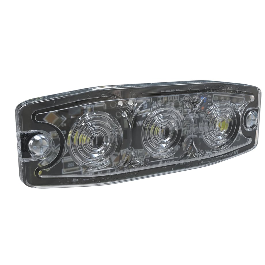 LP3 3-LED PAD | レッカー用品 あかつきネットショップ